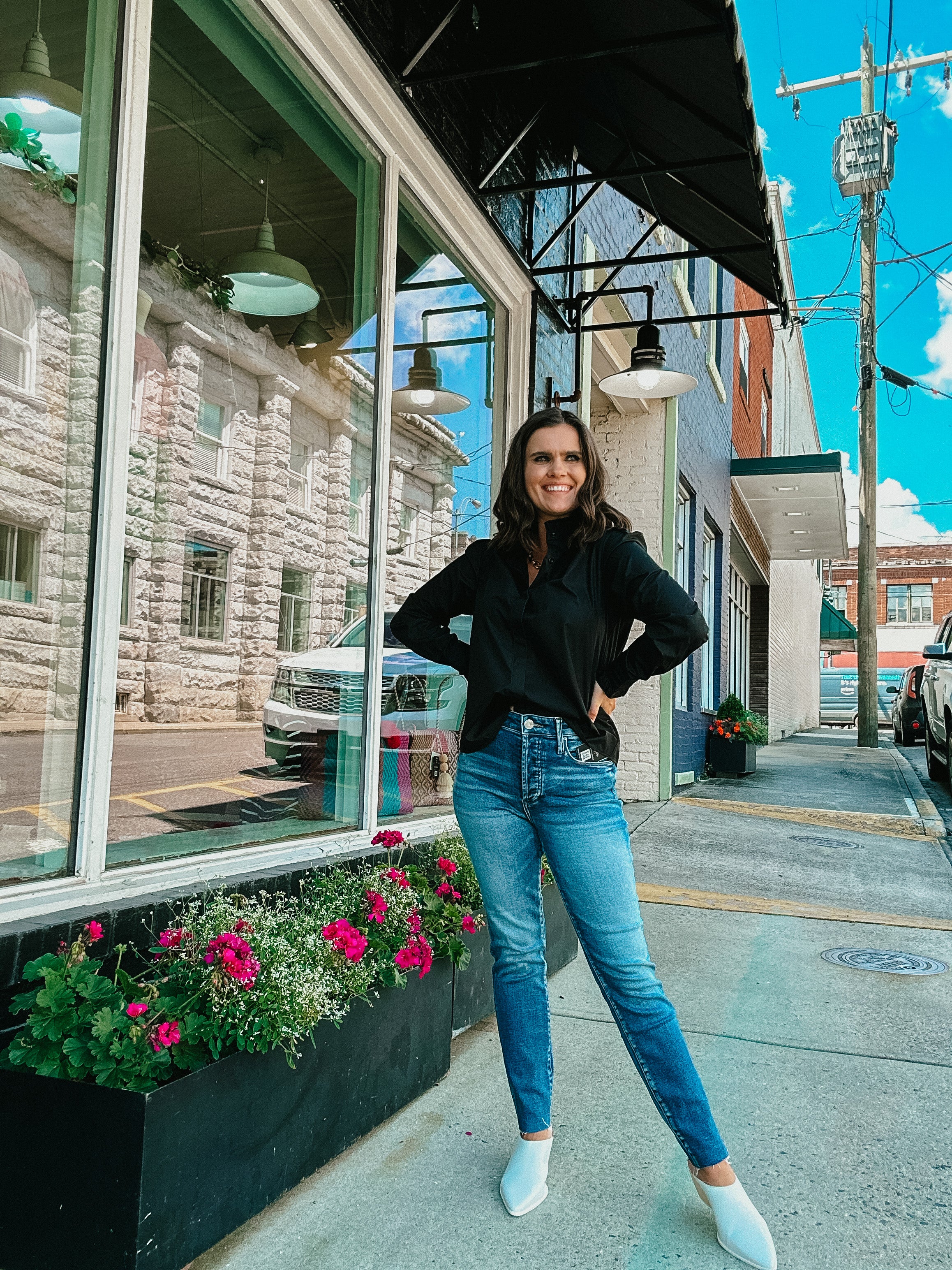 The Addition - Women's Boutique – The Addition, LLC